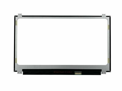 B156HAN07.1 15.6" FHD LCD LED Screen display EDP 40PIN 144HZ IPS 72 ...