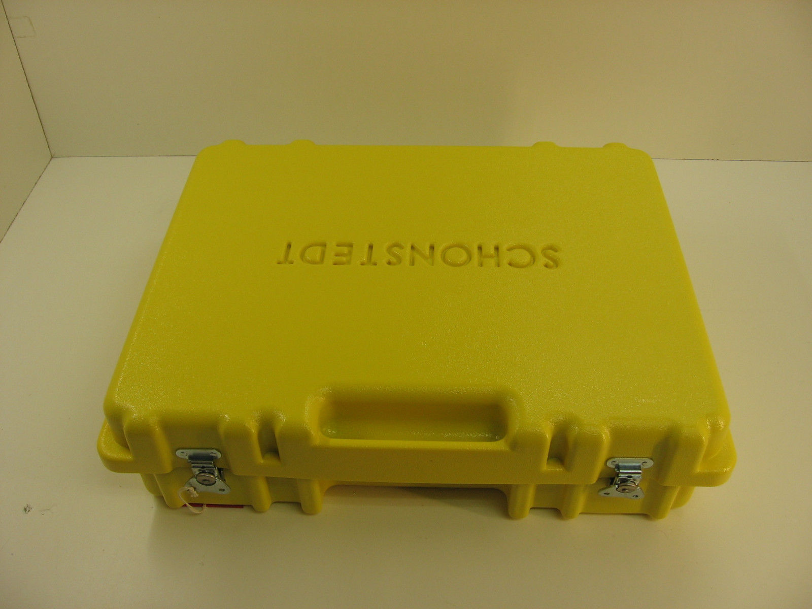 SCHONSTEDT XTpc 82kHz PIPE SONDE WIRE PIPE LINE CABLE LOCATOR, FOR ...