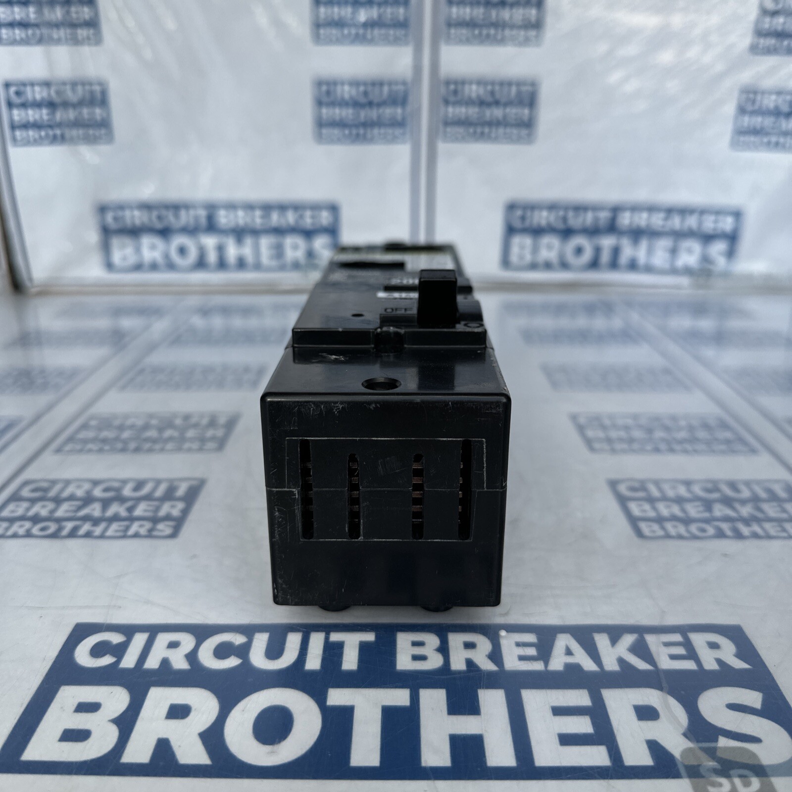 Siemens QS2200 200 Amp 240 Vac 2 Pole Circuit Breaker-Warranty (Ship ...