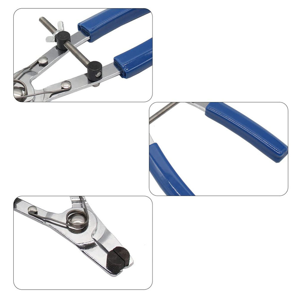 Motorcycle Brake Caliper Piston Removal Puller Release Plier Repair ...