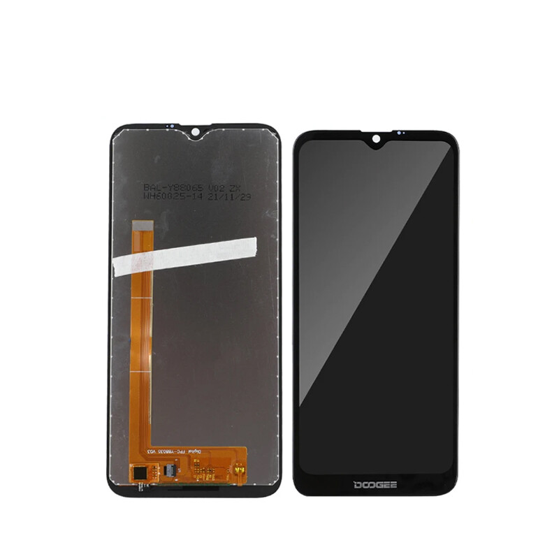 For DOOGEE Y8 / X90L LCD Display Touch Screen Digitizer Assembly | eBay