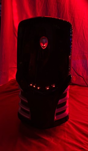 Vintage Alienware Area 51 7500 | eBay