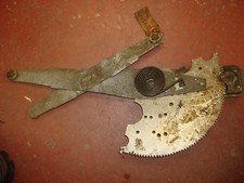 OEM International Door Regulator 16872405 for sale online | eBay