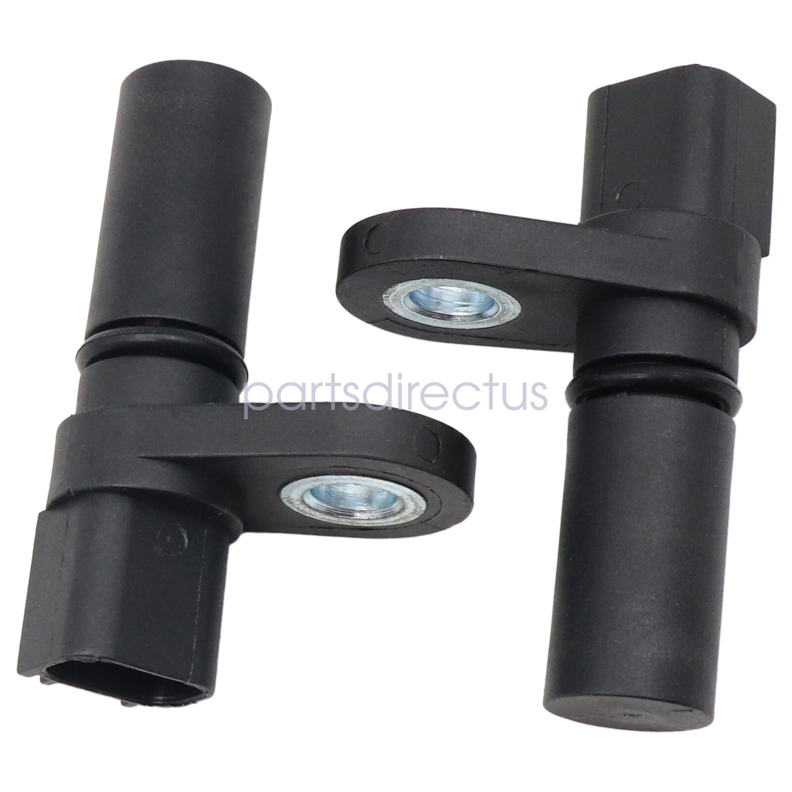2 Camshaft Position Sensor fit Ford E150 E250 E350 E450 E550 4.6L 5.4L ...