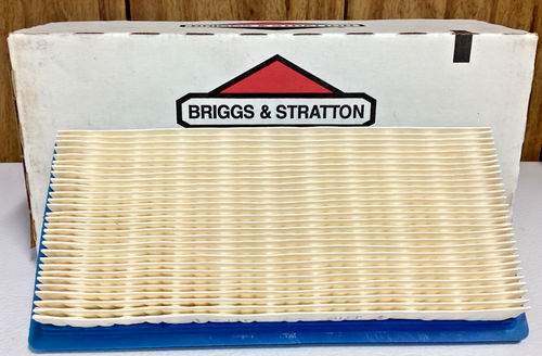 Briggs & Stratton Air Filter 710266 New Genuine OEM | eBay