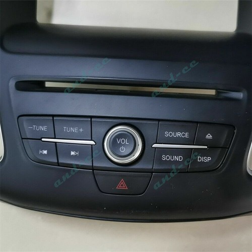 SYNC 3 Kit 4" Upgrade 8" NAVIGATION Fit Ford Focus 15-18 APIM Module ...