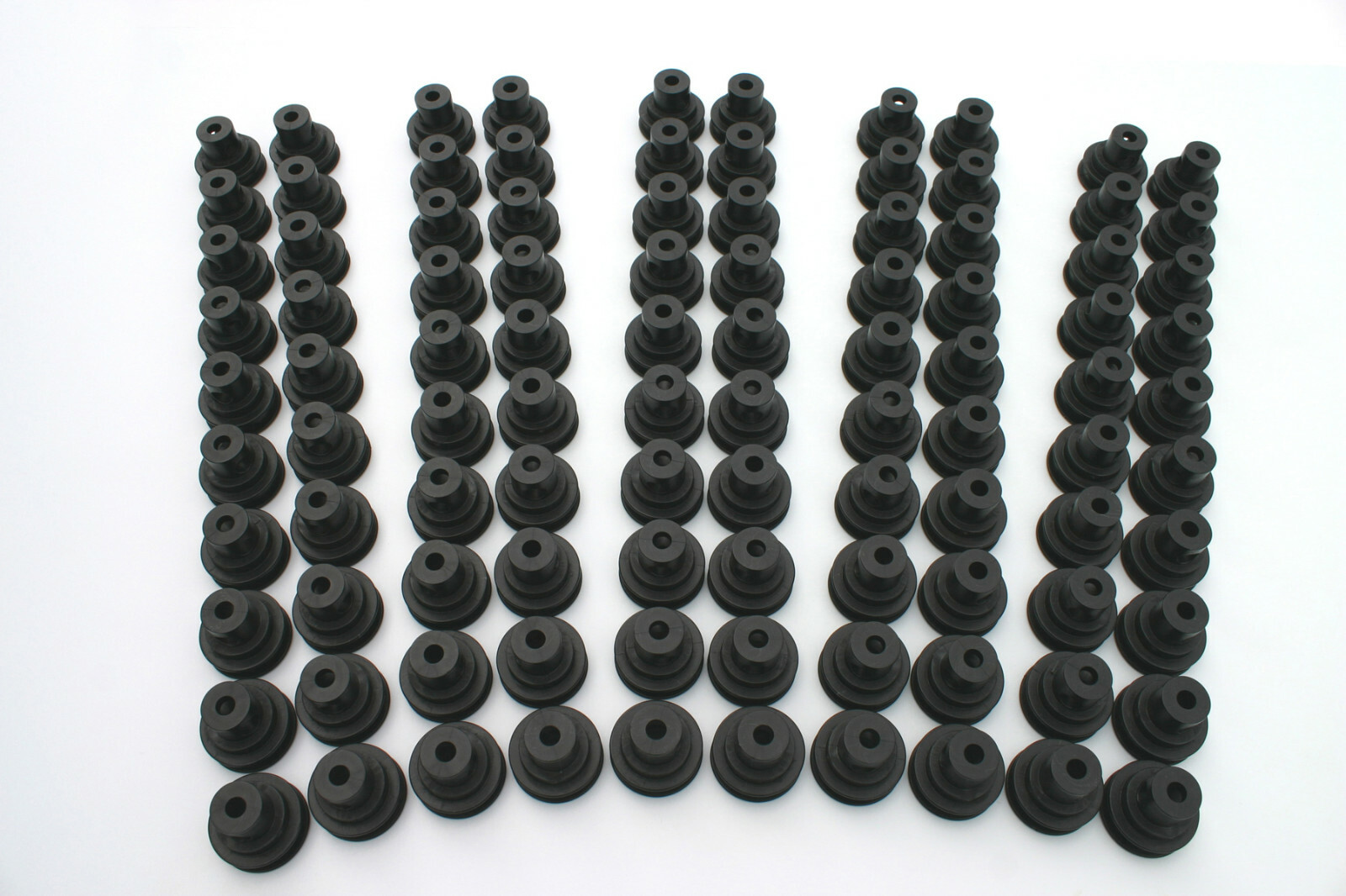 Tarp Buddy 100 Pack Made in the USA Pool Boat Car Fire Wood Cover Tent ...