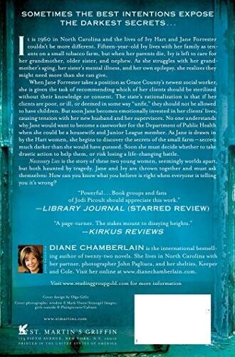 Necessary Lies: Target Edition Bk Club Edition - Paperback - ACCEPTABLE | eBay