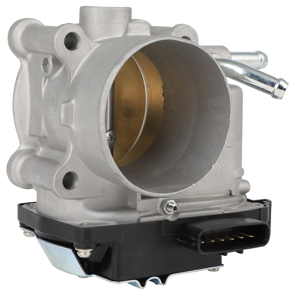 Throttle Body For Mitsubishi Lancer 2.4L Outlander 2.4L 2004-2006 | eBay