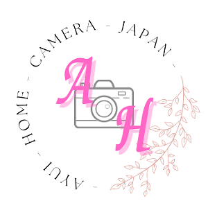 AYUI CAMERA JAPAN | eBay Stores