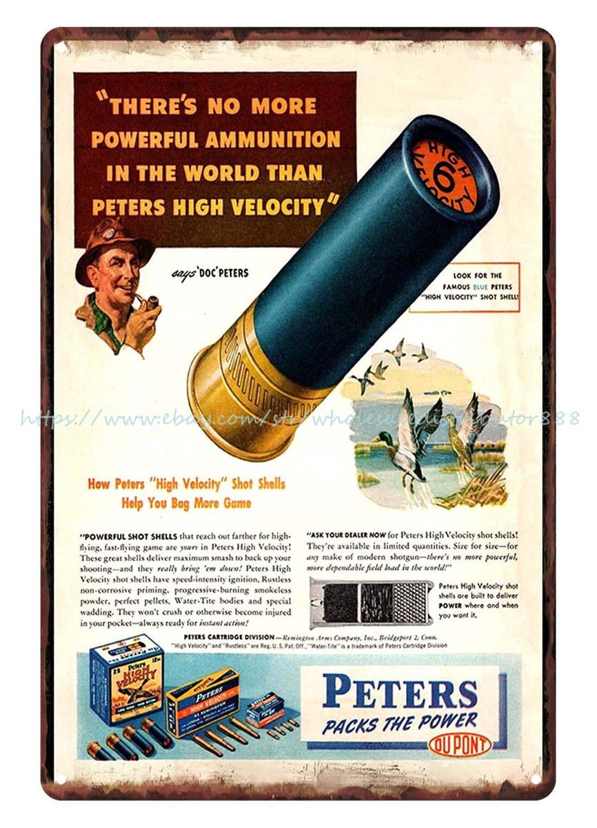 Shotgun Shell Wall Art