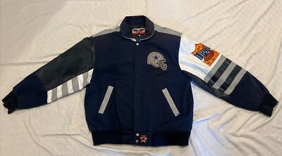 Rare Jeff Hamilton Dallas Cowboys NFL National Football Conference ...