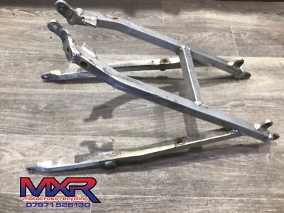 HONDA CR 125 SUBFRAME / SUB FRAME ( MXR ) | eBay