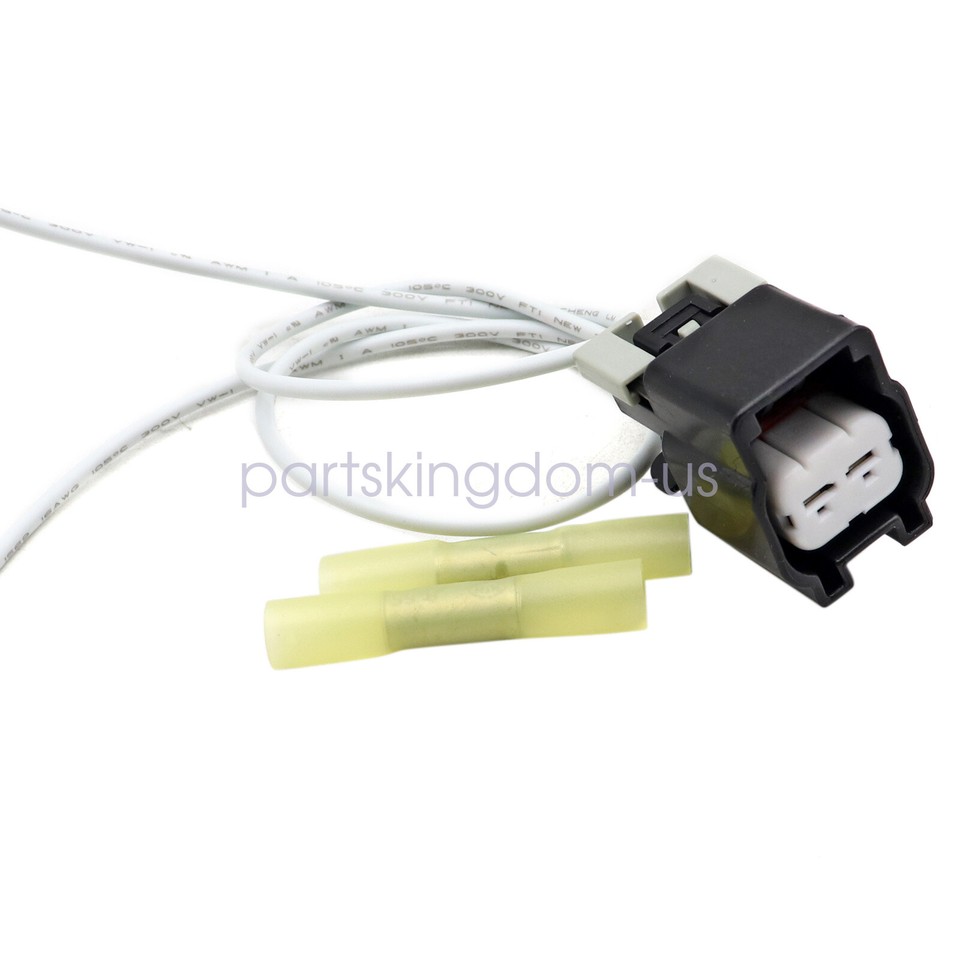 NEW For Equinox Buick PT2188 88988506 Engine Cooling Fan Motor ...