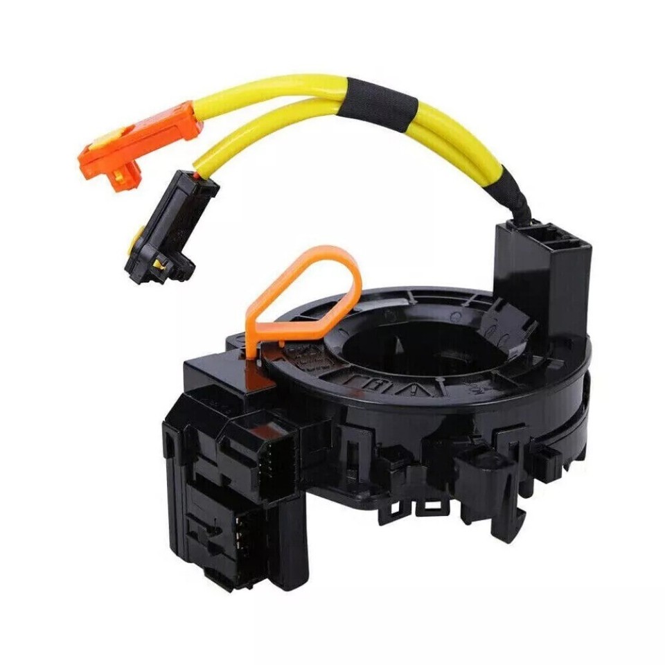 Spiral Cable Clock Spring steering wheel Fits Toyota 4Runner Sport 2010 ...