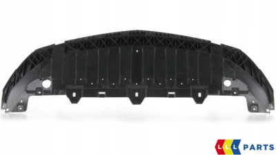 NEW GENUINE MERCEDES BENZ A CLASS W176 FRONT BUMPER UNDER TRAY COVER ...