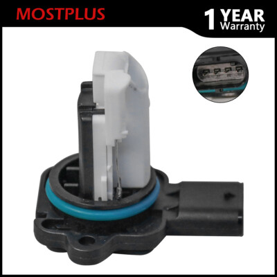 MAF Mass Air Flow Meter Sensor For BMW X3 X4 X5 135i 335i 535i 640i ...