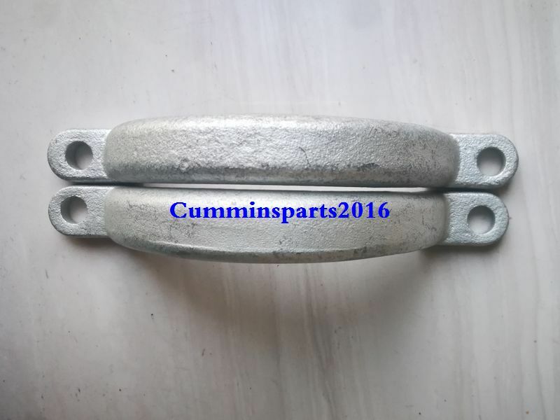 Exhaust Pipe Connection Fitting 3910994 for Cummins Engine for sale ...