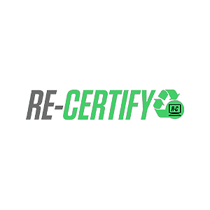 Re-certify Ltd | eBay Stores