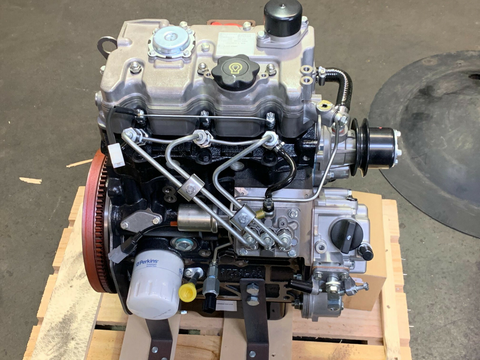 Brand New Cat C1.1 engine | eBay