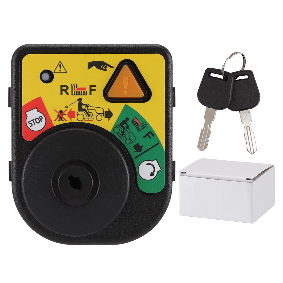 REPLACEMENT CUB CADET MTD IGNITION SWITCH MODULE 925-04227 925-06119B ...