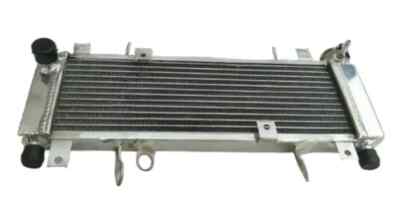 FIT Suzuki tl1000R Aluminum Radiators2000 2001 2002 2003 TL1000 Top ...