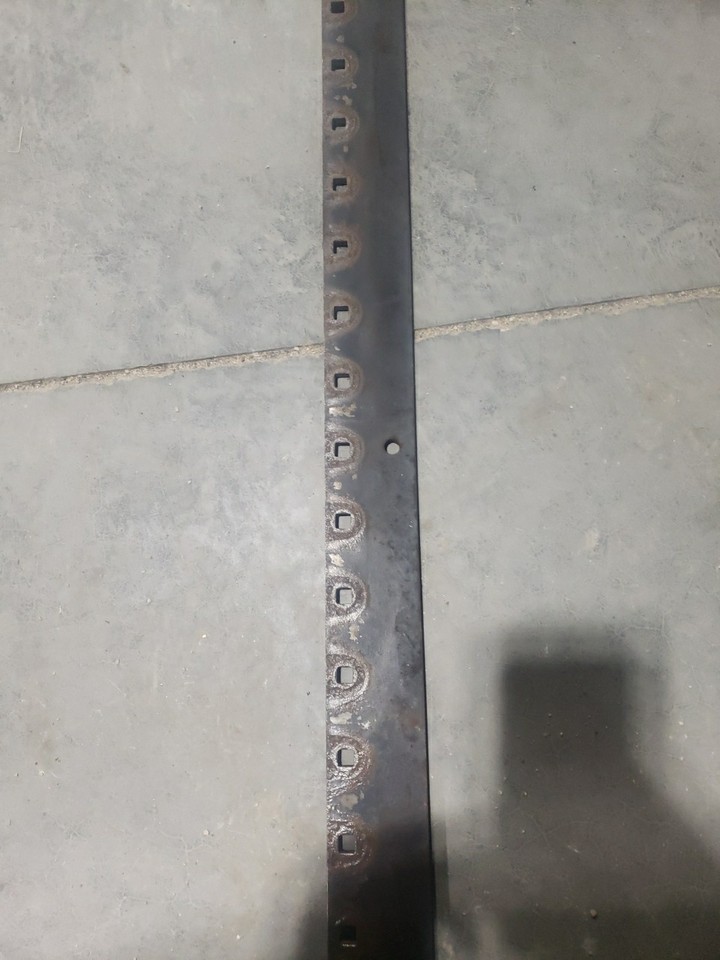 101070 Simplicity Allis Chalmers 46" Inch Sickle Mower Bar 990538 ...
