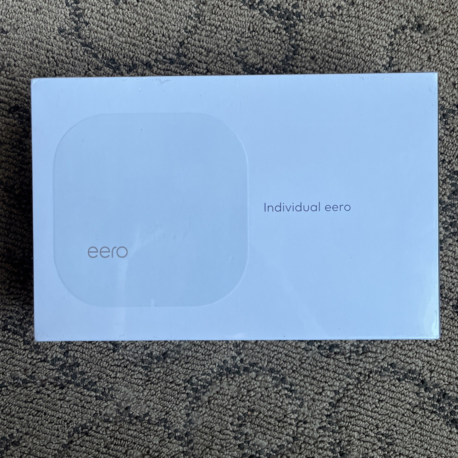 eero Pro B010001 2nd Generation AC Tri-Band Mesh Router - White for ...