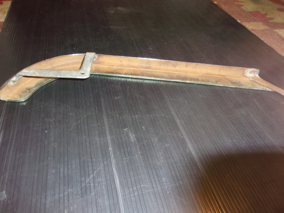 Schwinn Pea Picker Original Paint & Screen 5 Speed Chain Guard Stingray ...