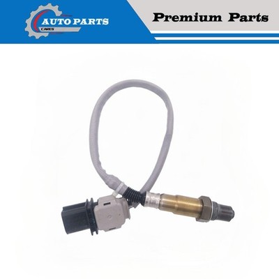 For Audi A3 A4 A5 A8 Q7 Q5 Porsche VW Oxygen Sensor 0258017153 | eBay