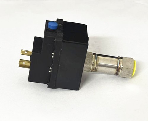 NEW ALCO pressure switch PS3-B6S 26bar | eBay