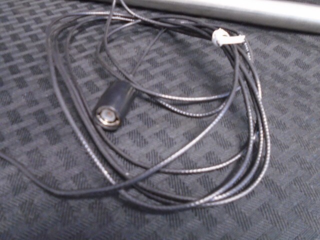 INNOVATIVE SENSORS Dissolved Oxygen Stainless Steel DO2 DO Sensor Probe ...