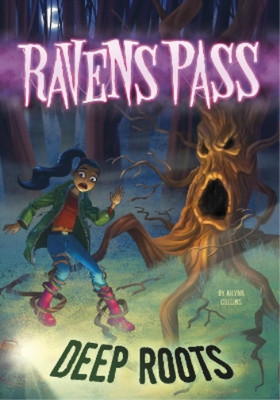Ailynn Collins Deep Roots (Poche) Ravens Pass | eBay
