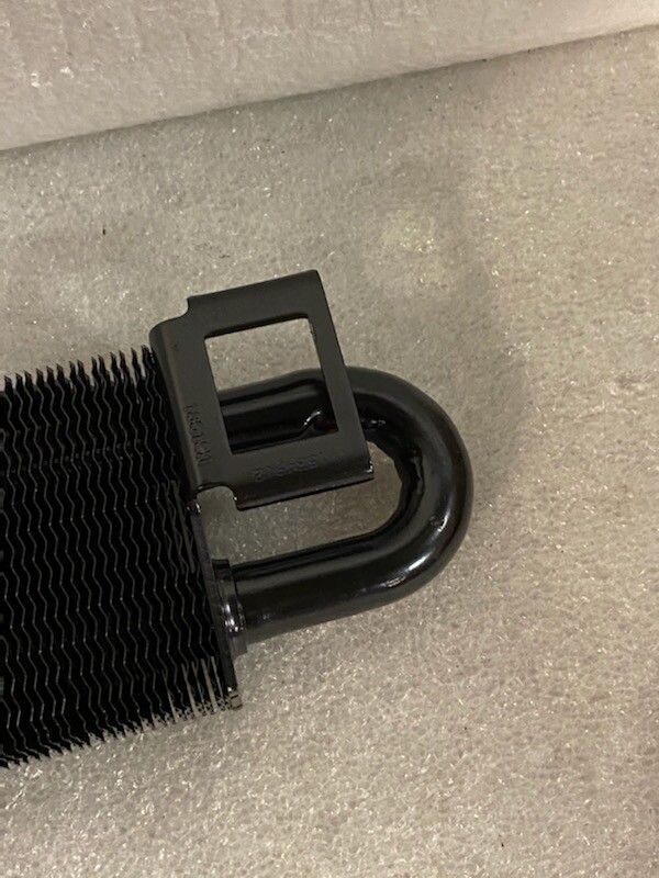 2011-2015 Dodge Jeep 5.7L Power Steering Cooler 68069651AC OE | eBay