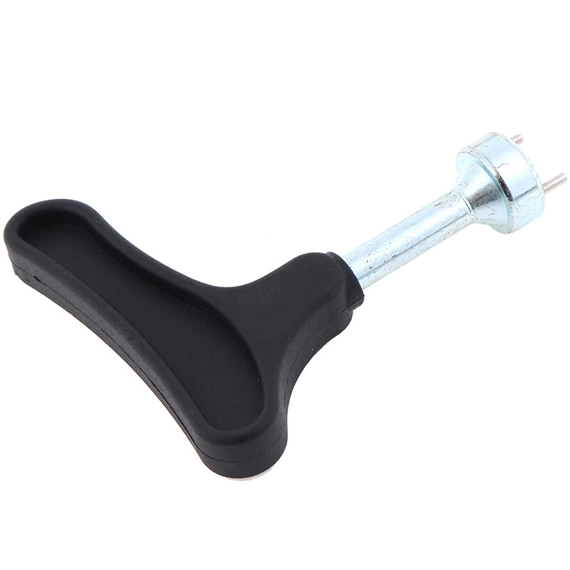 Golf Shoes Spike Wrench Tool Tightening Spikes Cleat Removal Tool ...