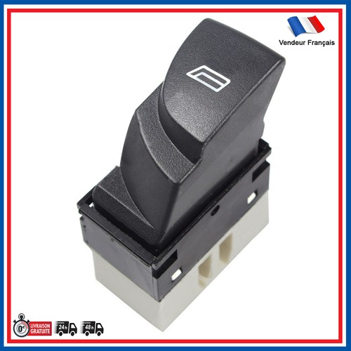 Fensterheber Schalter Vorne Links 735315619 6554T3 3701638914062 | eBay.de