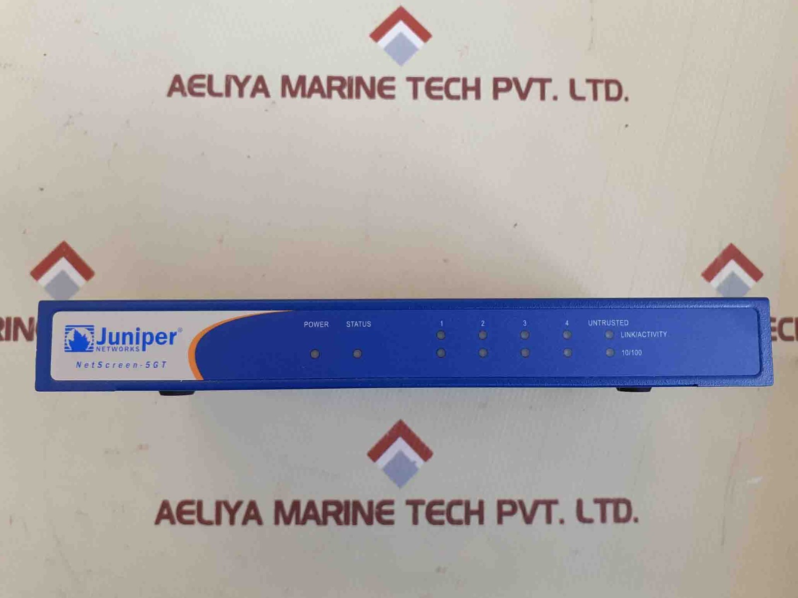 Juniper networks netscreen-5gt ns-5gt-101-taa | eBay