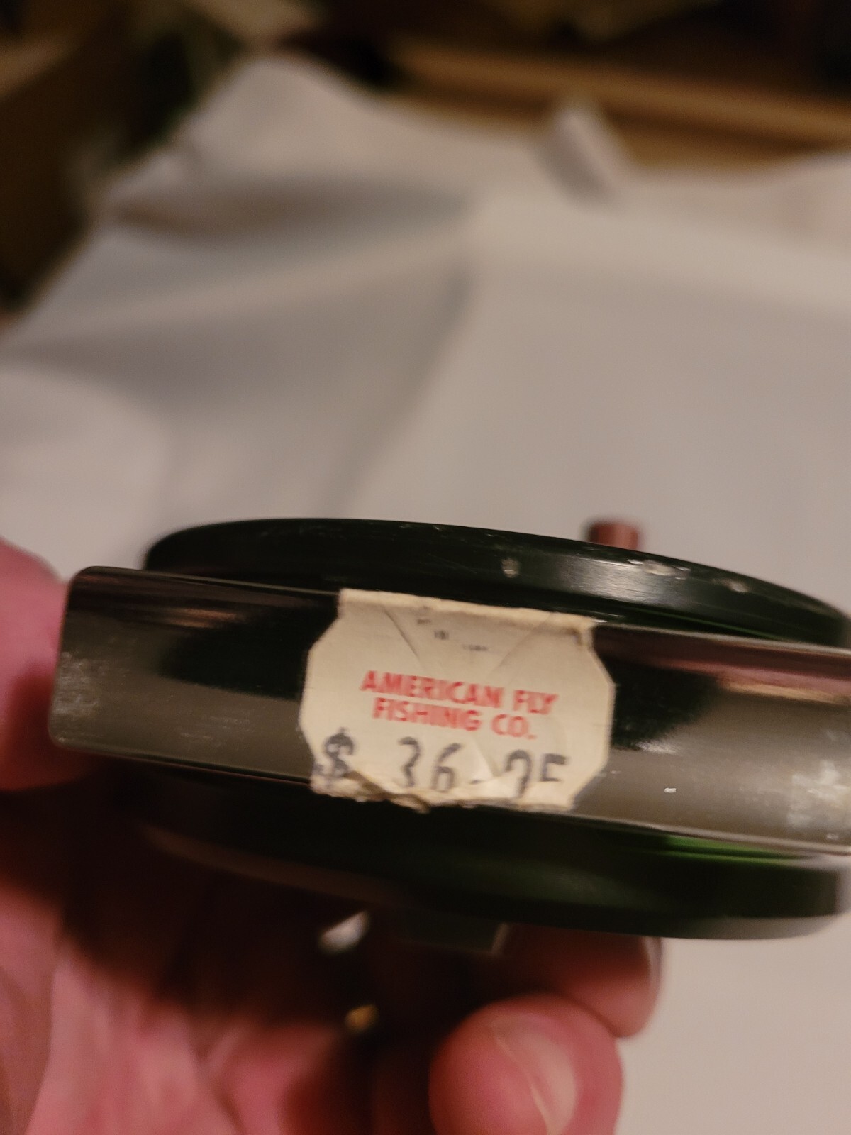 Climax Epic Fly Fishing Reel | eBay