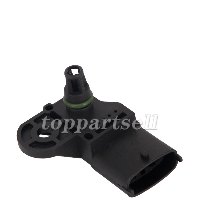 Map Intake Manifold Pressure Sensor 0261230030 0261230245 Fit FIAT IDEA ...
