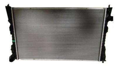 Radiator Assembly 2014-2018 Ford Special Service Police Sedan 2.0L 3.5L ...