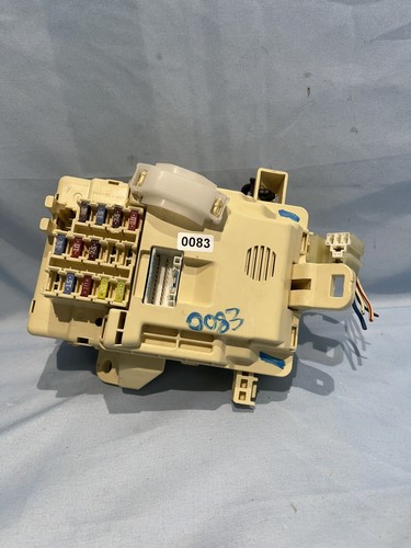 2001-2004 TOYOTA TACOMA INTERIOR FUSE BOX 82730-04022 OEM | eBay