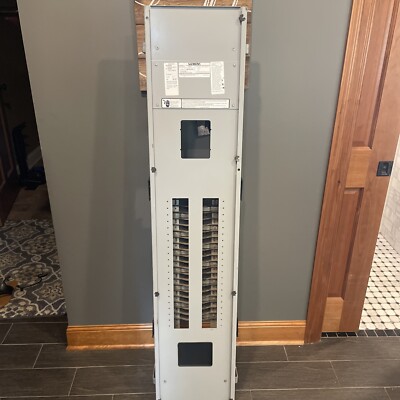 Electrical Panels & Boards - 400A 400 A Amp