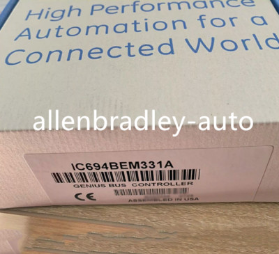 IC694BEM331 Module Brand New IC694BEM331 | eBay
