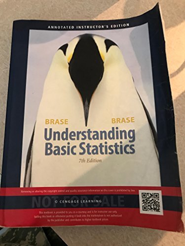 Understanding Basic Statistics | eBay