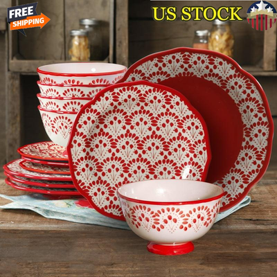 50s Style Dinnerware Spring Awakening – Spoon + Salt