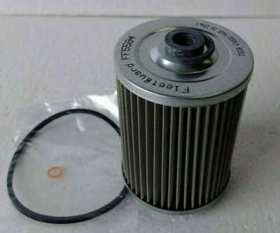 FLEETGUARD FF5584 FUEL FILTER | eBay Australia