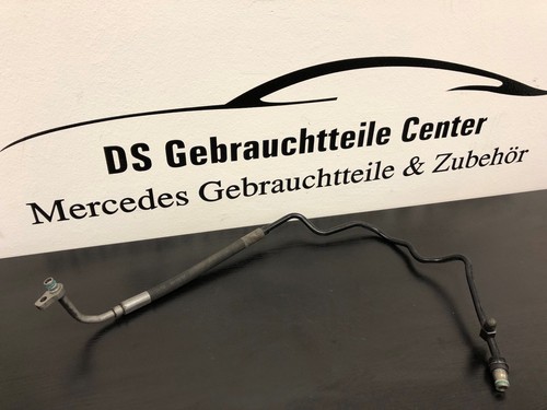Orig. Mercedes W221 W216 ABC hose hydraulic line line A2219971782 | eBay