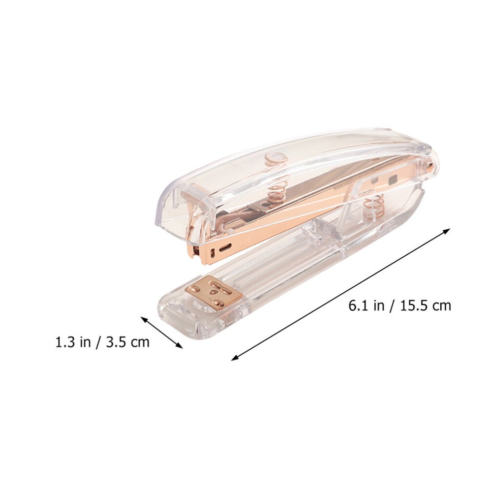Plastic Stapler Binding Stapler School Stapler Student Stapler Home ...