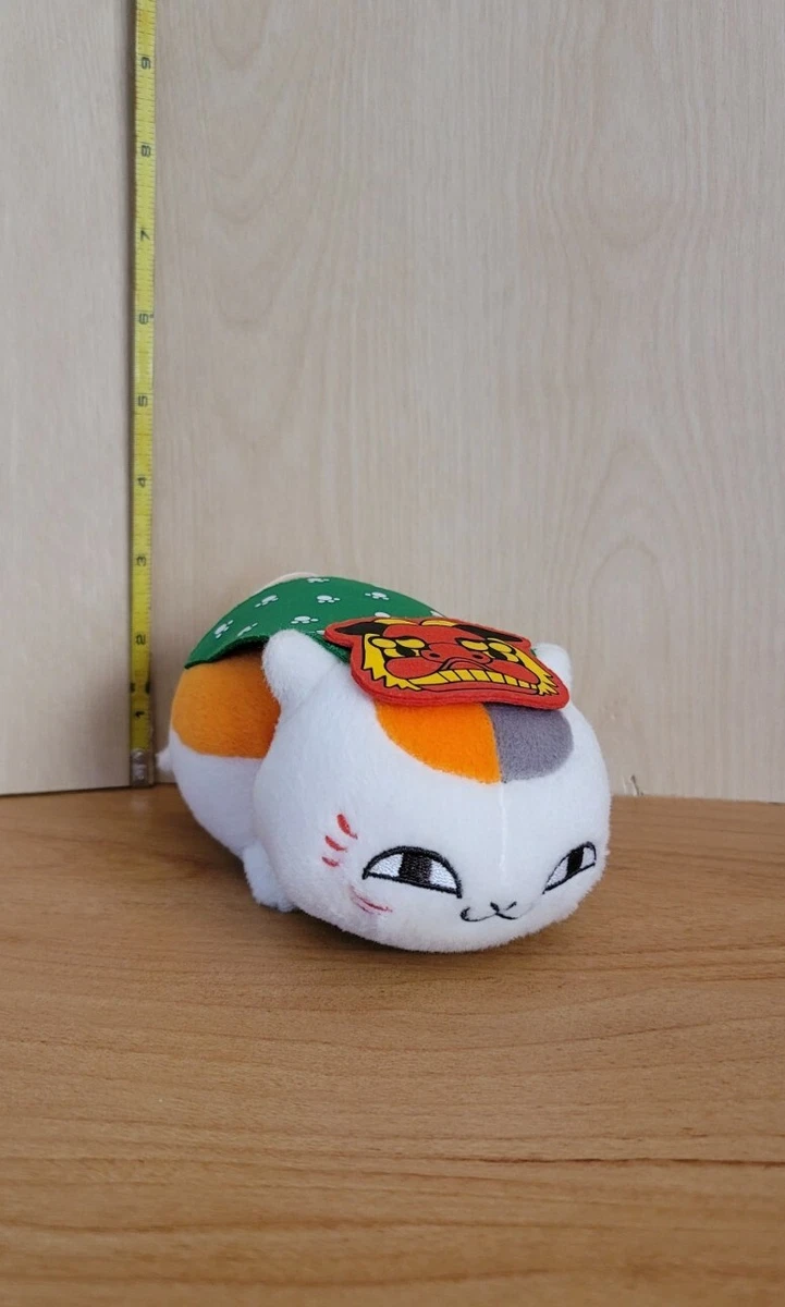 Natsume Yuujinchou Natsume Neko
