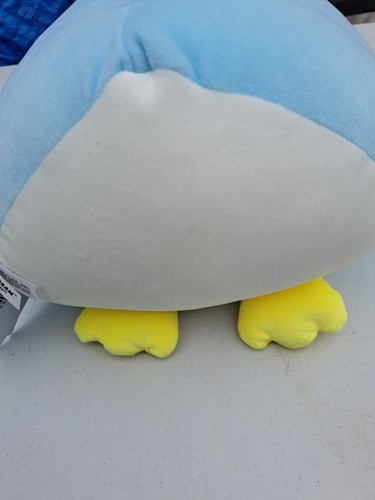 Sanrio Tuxedo Sam 12" Plushie Stuffed Toy Penguin | eBay